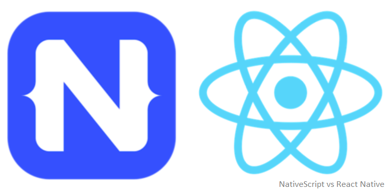 React Native vs. NativeScript: Which One is Better? – Effectus Software ... React Native vs. NativeScript: Which One is Better? – Effectus Software ...