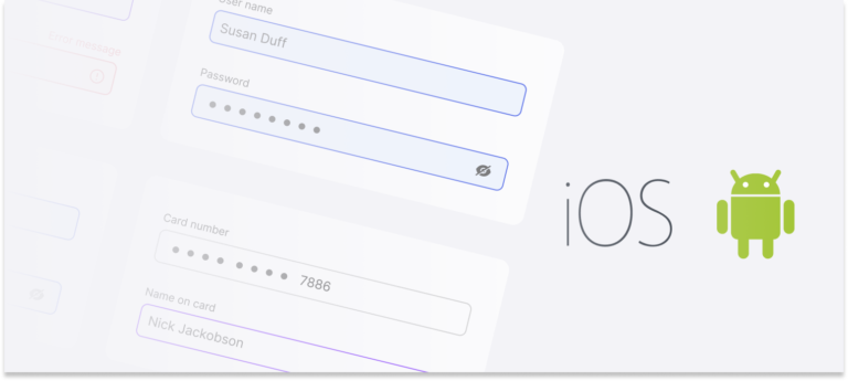 React Native Input How To Enter Text And Delete It Easily Effectus Software Blog