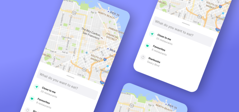 React Native Maps The Perfect Complement For Your React Native Projects Effectus Software Blog